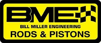 Brands - Bill Miller Engineering - Poor Man Motorsports